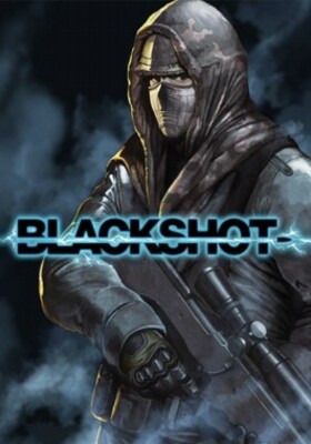 🎮 BlackShot: Mercenary Warfare FPS | DropinGame