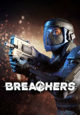 🎮 Breachers | DropinGame