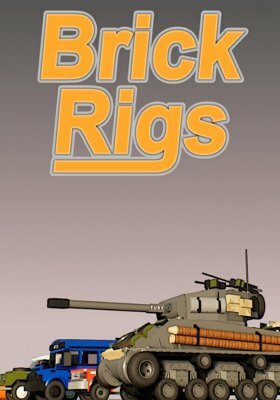 🎮 Brick Rigs | DropinGame