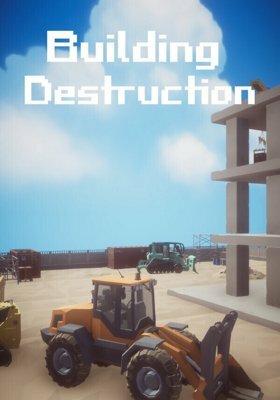 🎮 Building Destruction | DropinGame