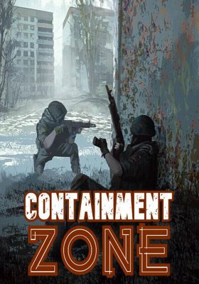 🎮 Containment Zone | DropinGame