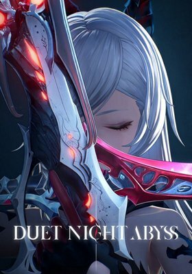 🎮 Duet Night Abyss | DropinGame