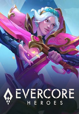 🎮 Evercore Heroes | DropinGame