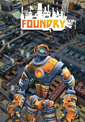 🎮 FOUNDRY | DropinGame