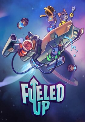 🎮 Fueled Up | DropinGame