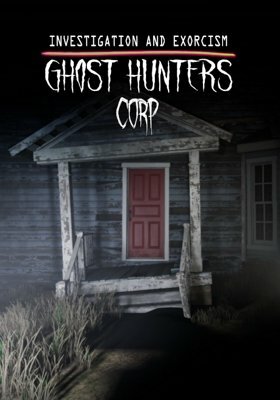 🎮 Ghost Hunters Corp | DropinGame