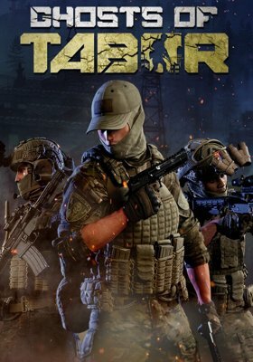 🎮 Ghosts of Tabor | DropinGame