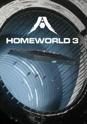 🎮 Homeworld 3 | DropinGame