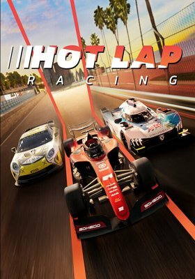 🎮 Hot Lap Racing | DropinGame
