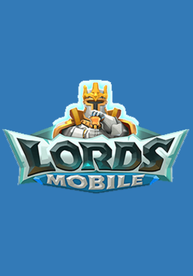 🎮 Lords Mobile | DropinGame