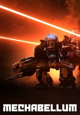 🎮 Mechabellum | DropinGame