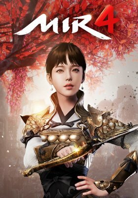 🎮 MIR4 | DropinGame