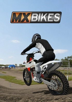 🎮 MX Bikes | DropinGame