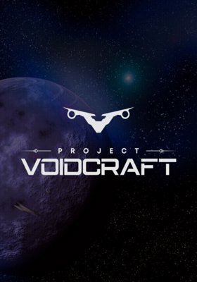 🎮 Project Voidcraft | DropinGame
