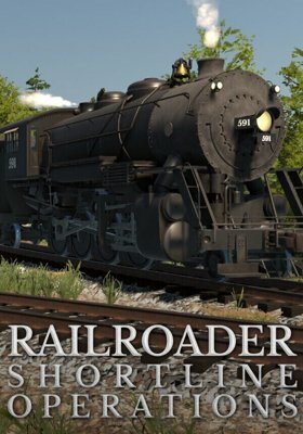 🎮 Railroader | DropinGame
