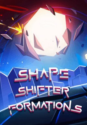 🎮 Shape Shifter: Formations | DropinGame