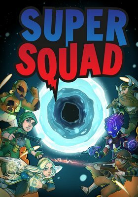 🎮 Super Squad | DropinGame