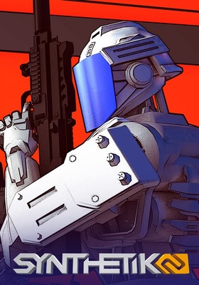 🎮 SYNTHETIK 2 | DropinGame