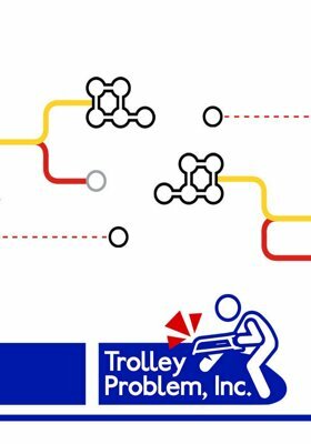 🎮 Trolley Problem, Inc. | DropinGame