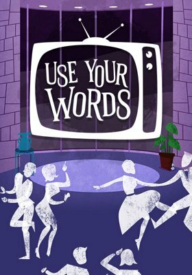 🎮 Use Your Words | DropinGame