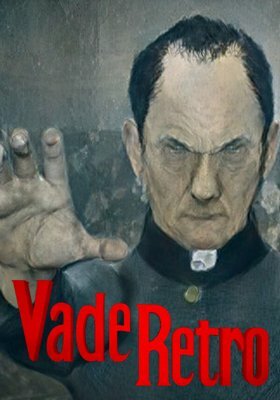 🎮 Vade Retro: Exorcist | DropinGame