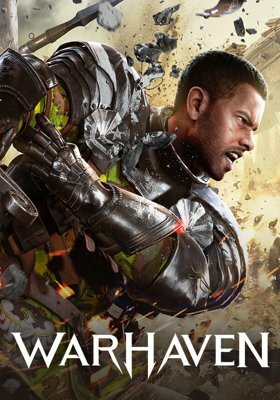 🎮 Warhaven | DropinGame