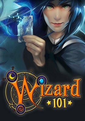 🎮 Wizard101 | DropinGame